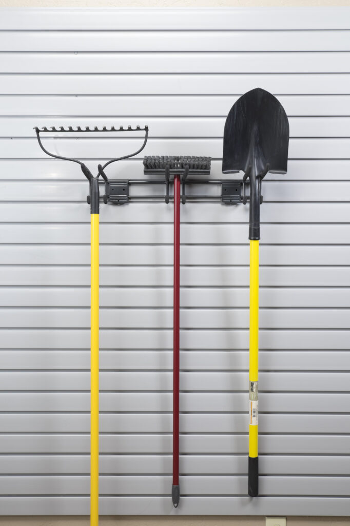 Long Tool Bar 24 inch | Precision Closets & Garage